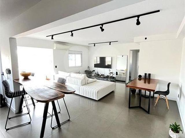 Apartamento com 2 quartos à venda em Mooca SP