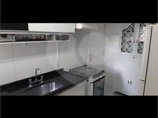 Apartamento com 2 quartos à venda em Mooca SP