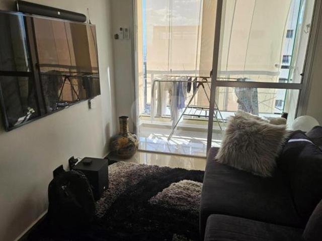 Apartamento com 2 quartos à venda em Mooca SP
