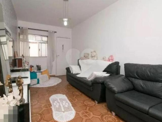 Apartamento com 2 quartos à venda em Mooca SP