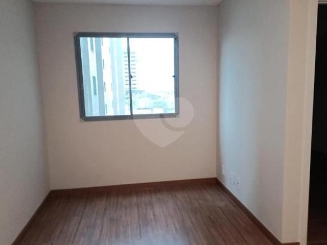 Apartamento com 2 quartos à venda em Mooca SP