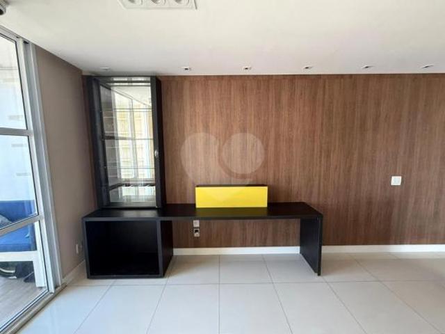 Apartamento com 2 quartos à venda em Mooca SP