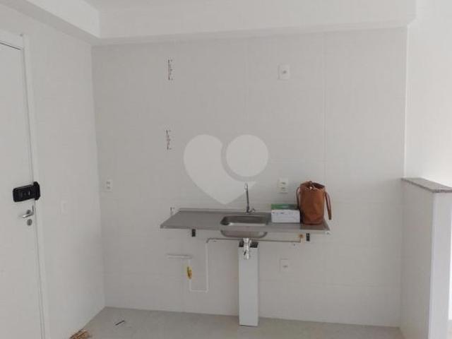 Apartamento com 2 quartos à venda em Mooca SP