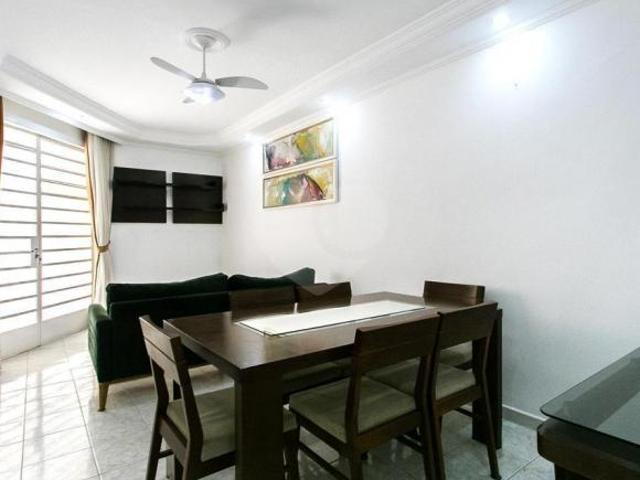 Apartamento com 2 quartos à venda em Mooca SP