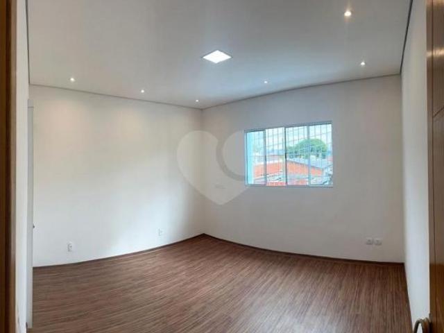Apartamento com 2 quartos à venda em Mooca SP