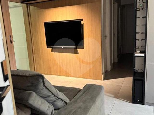 Apartamento com 2 quartos à venda em Mooca SP
