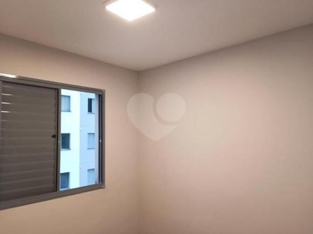 Apartamento com 2 quartos à venda em Mooca SP