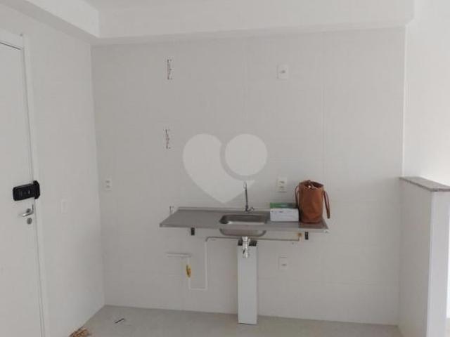 Apartamento com 2 quartos à venda em Mooca SP