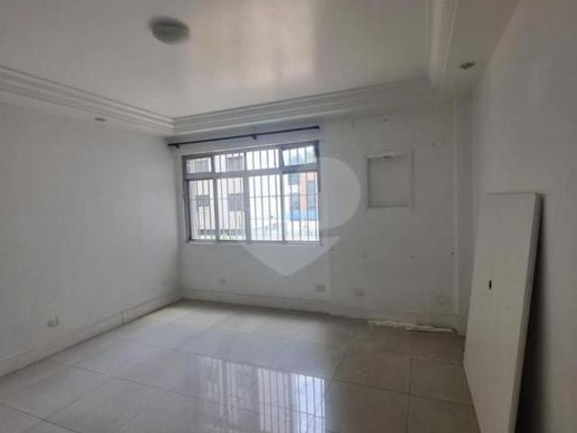 Apartamento com 2 quartos à venda em Mooca SP