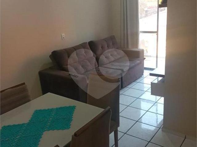 Apartamento com 2 quartos à venda em Morada Das Vinhas SP