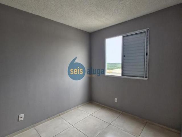 Apartamento com 2 quartos à venda em Morada do Sol | Americana