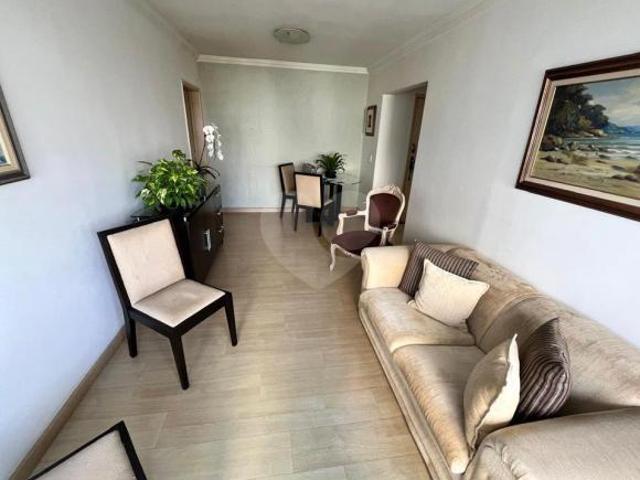 Apartamento com 2 quartos à venda em Morro dos ingleses SP