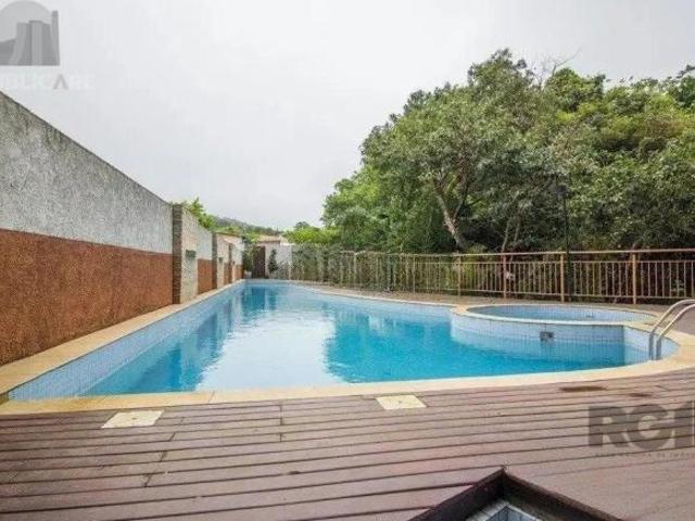 Apartamento com 2 quartos à venda em Morro Santana, Porto Alegre