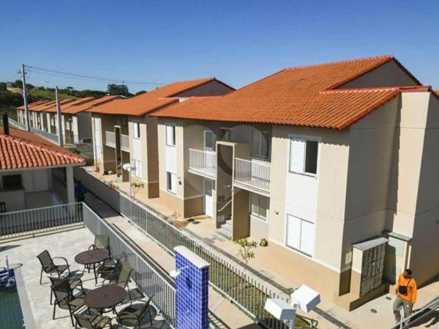 Apartamento com 2 quartos à venda em Mato dentro SP