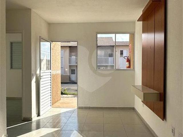 Apartamento com 2 quartos à venda em Mato dentro SP