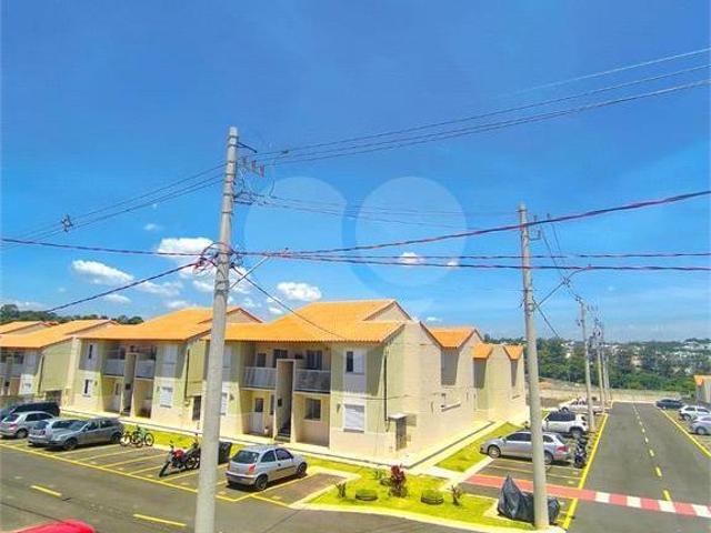 Apartamento com 2 quartos à venda em Mato Dentro SP
