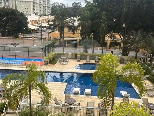Apartamento com 2 quartos à venda em Mauá SP