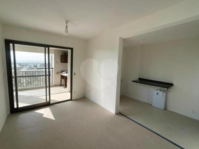 Apartamento com 2 quartos à venda em Macedo SP