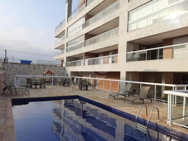 Apartamento com 2 quartos à venda em Maitinga SP
