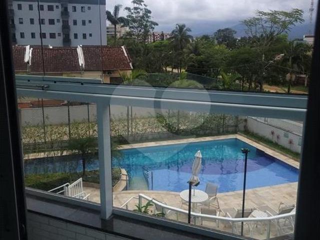 Apartamento com 2 quartos à venda em Maitinga SP