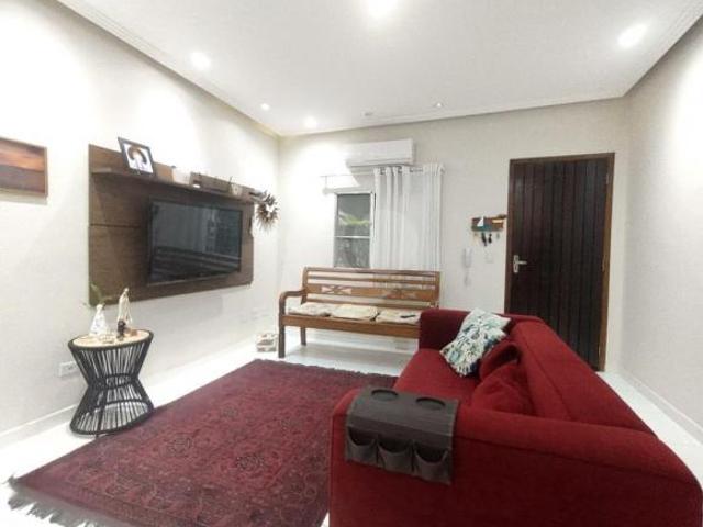 Apartamento com 2 quartos à venda em Maitinga SP