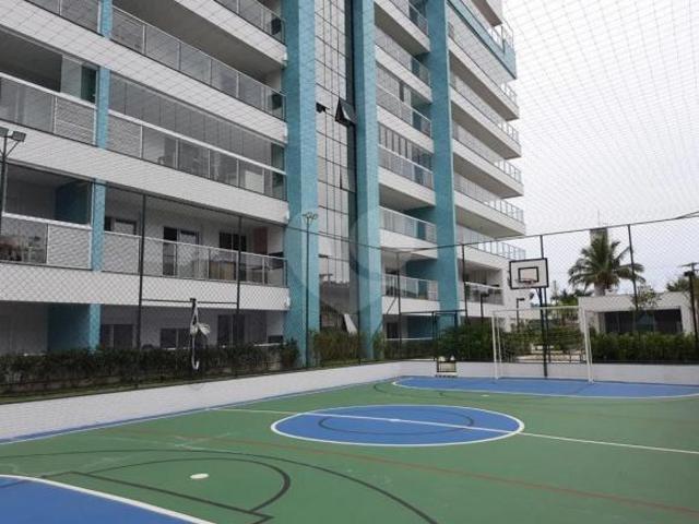 Apartamento com 2 quartos à venda em Maitinga SP