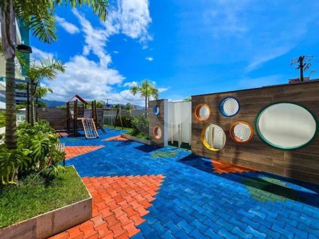 Apartamento com 2 quartos à venda em Maitinga SP