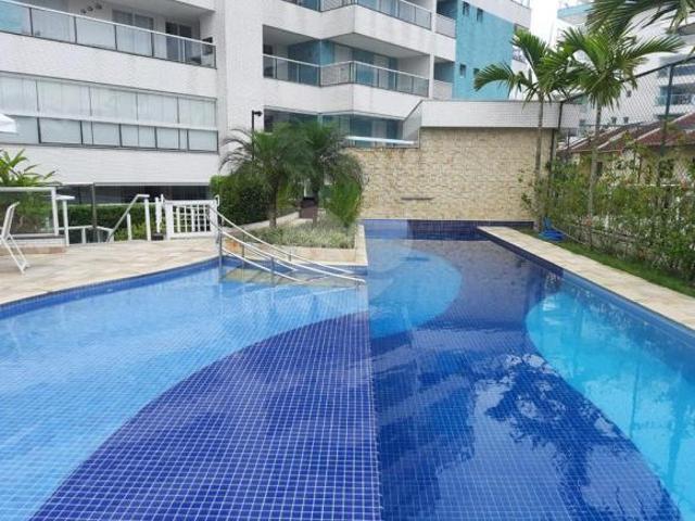 Apartamento com 2 quartos à venda em Maitinga SP