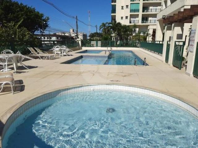 Apartamento com 2 quartos à venda em Maitinga SP