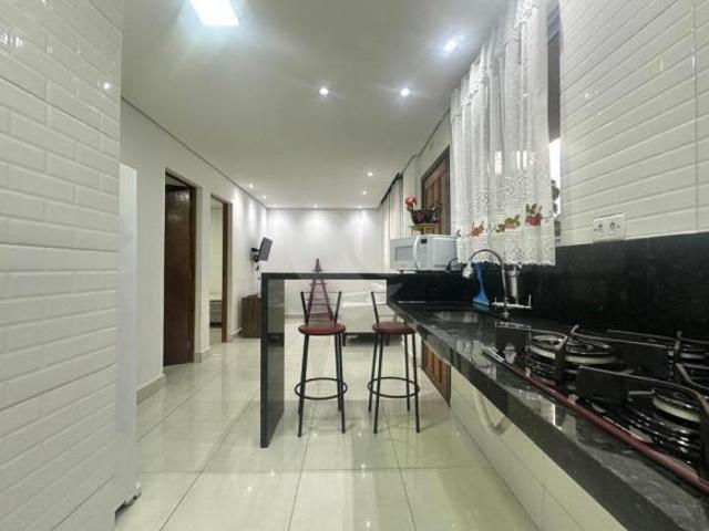 Apartamento com 2 quartos à venda em Maitinga SP