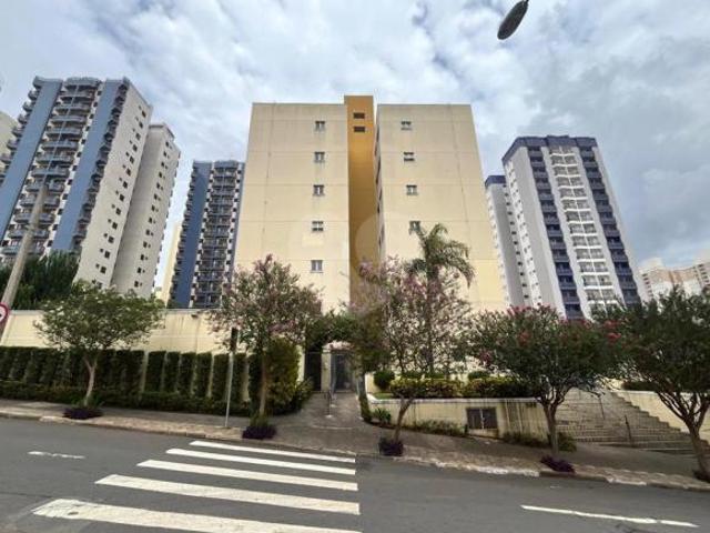 Apartamento com 2 quartos à venda em Mansões santo antônio SP