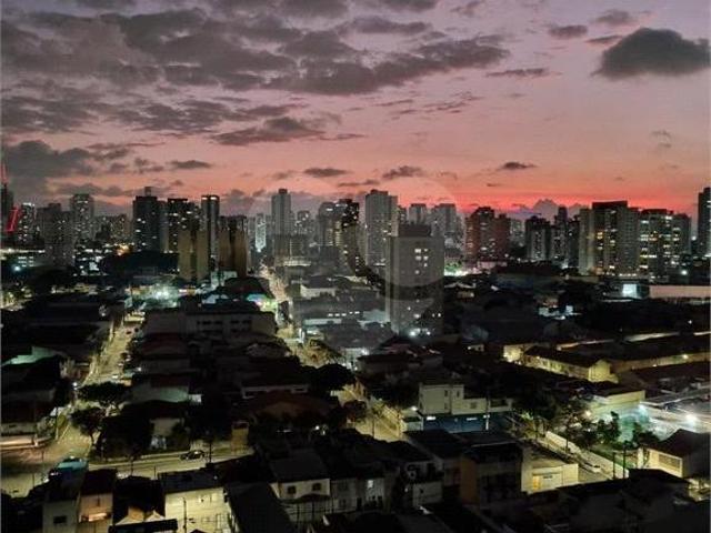 Apartamento com 2 quartos à venda em Maranhão SP