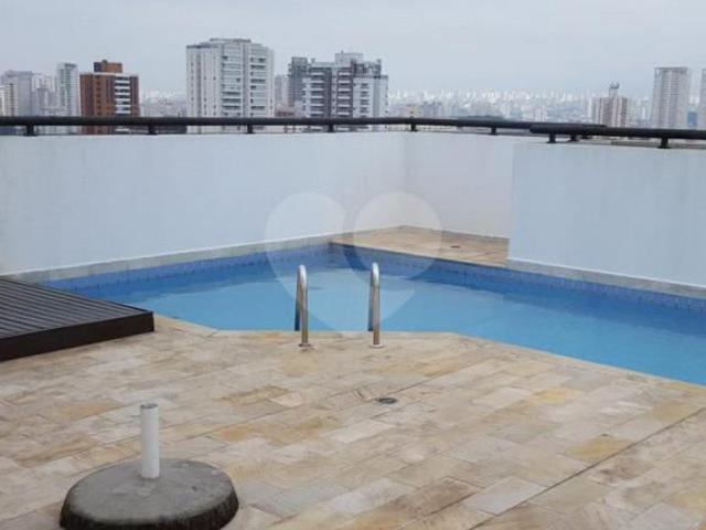 Apartamento com 2 quartos à venda em Maranhão SP