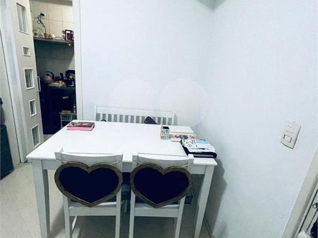 Apartamento com 2 quartos à venda em Maranhão SP