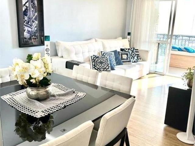Apartamento com 2 quartos à venda em Maranhão SP