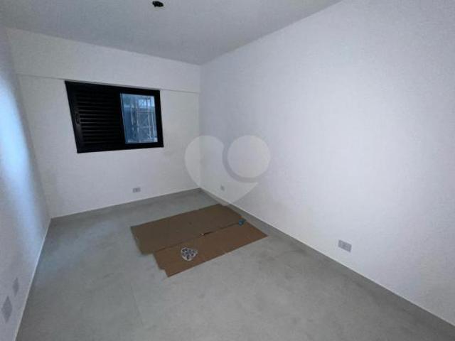 Apartamento com 2 quartos à venda em Maracanã SP