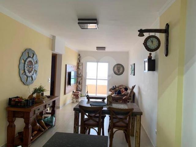Apartamento com 2 quartos à venda em Maracanã SP