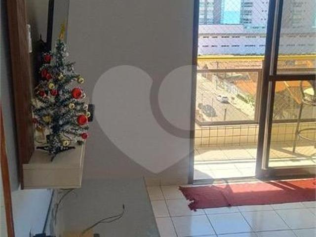 Apartamento com 2 quartos à venda em Maracanã SP