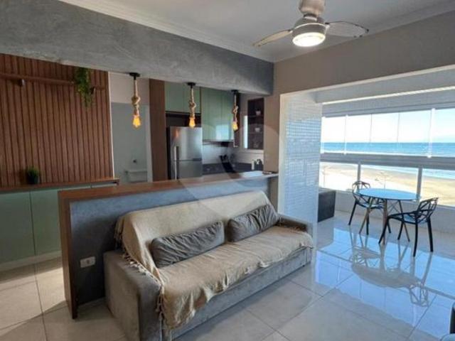 Apartamento com 2 quartos à venda em Maracanã SP