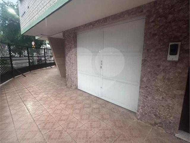 Apartamento com 2 quartos à venda em Marapé SP