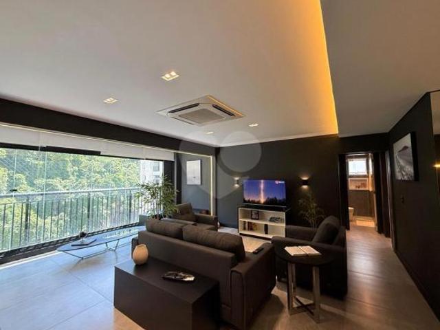 Apartamento com 2 quartos à venda em Marapé SP