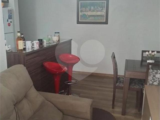 Apartamento com 2 quartos à venda em Medeiros SP
