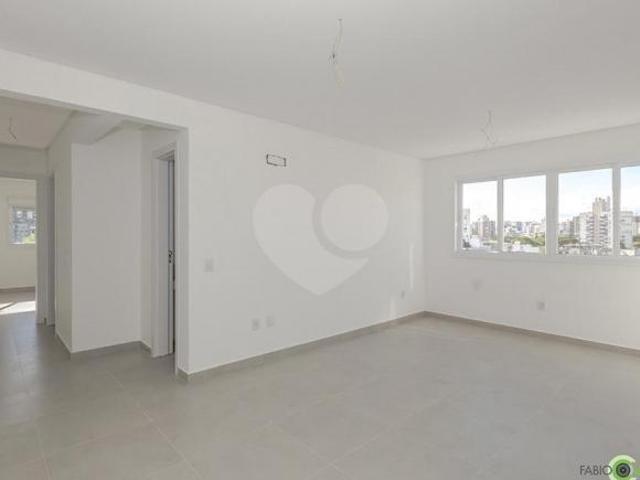 Apartamento com 2 quartos à venda em Menino deus RS