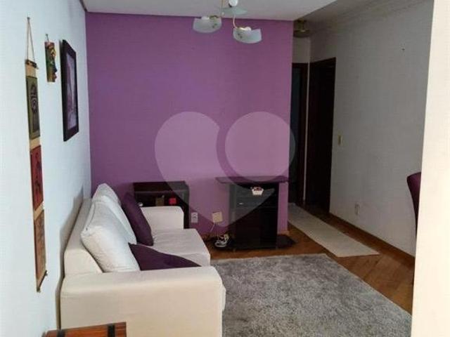 Apartamento com 2 quartos à venda em Menino Deus RS