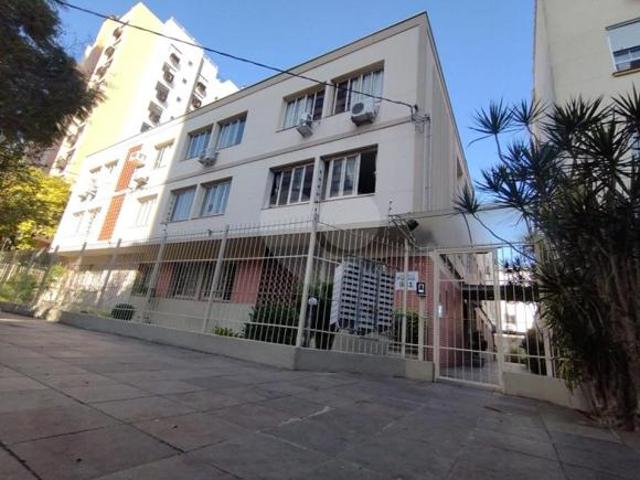 Apartamento com 2 quartos à venda em Menino Deus RS