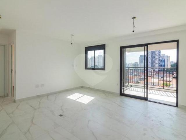 Apartamento com 2 quartos à venda em Mirandópolis SP