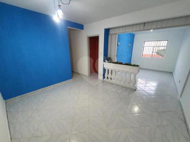 Apartamento com 2 quartos à venda em Mirandópolis SP