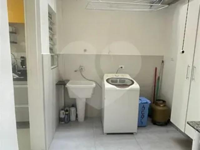 Apartamento com 2 quartos à venda em Mirandópolis SP