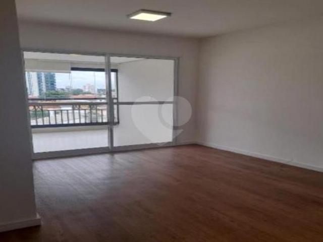 Apartamento com 2 quartos à venda em Mirandópolis SP