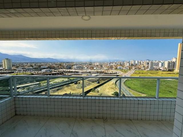 Apartamento com 2 quartos à venda em Mirim SP